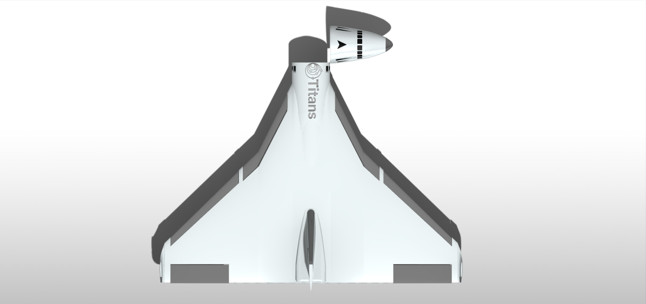 Sub-Orbital Zero-G Flight – Titans Space