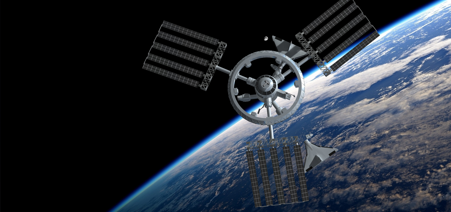 Titans Astronauts – Titans Space