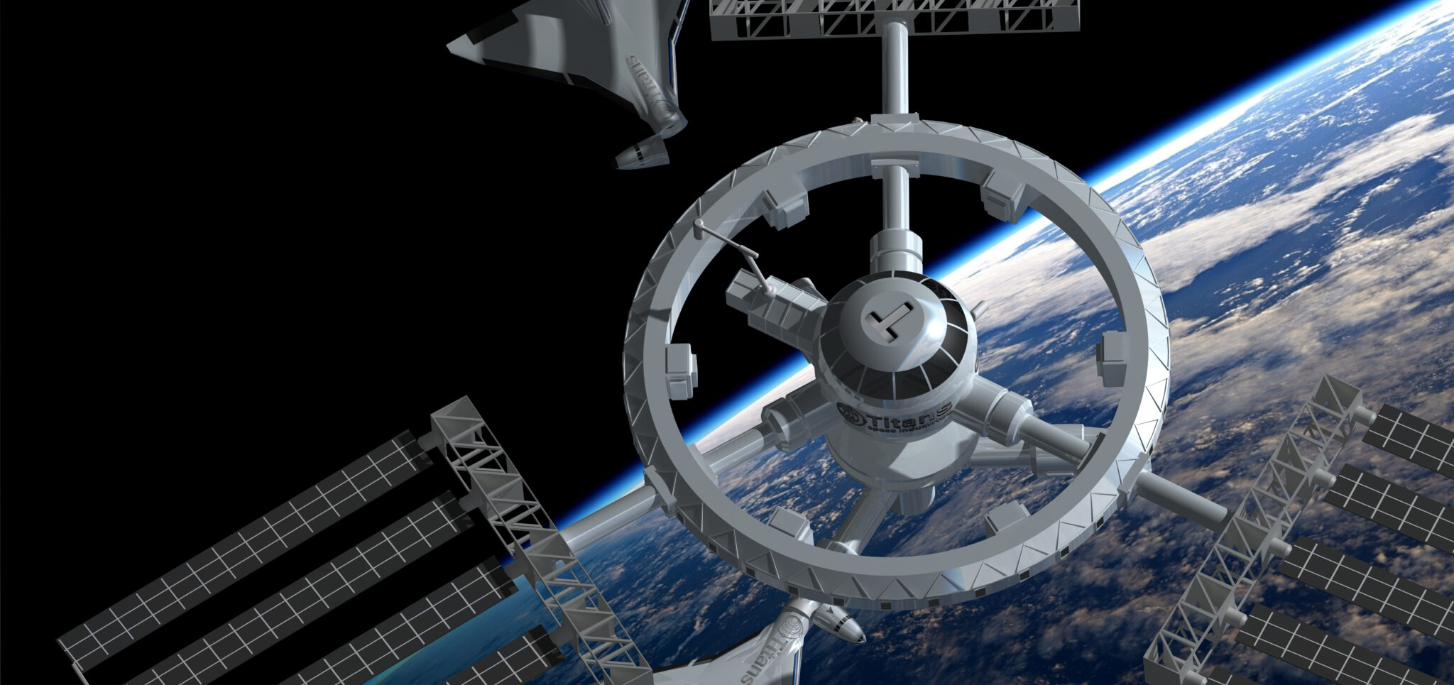 FAQs – Titans Space