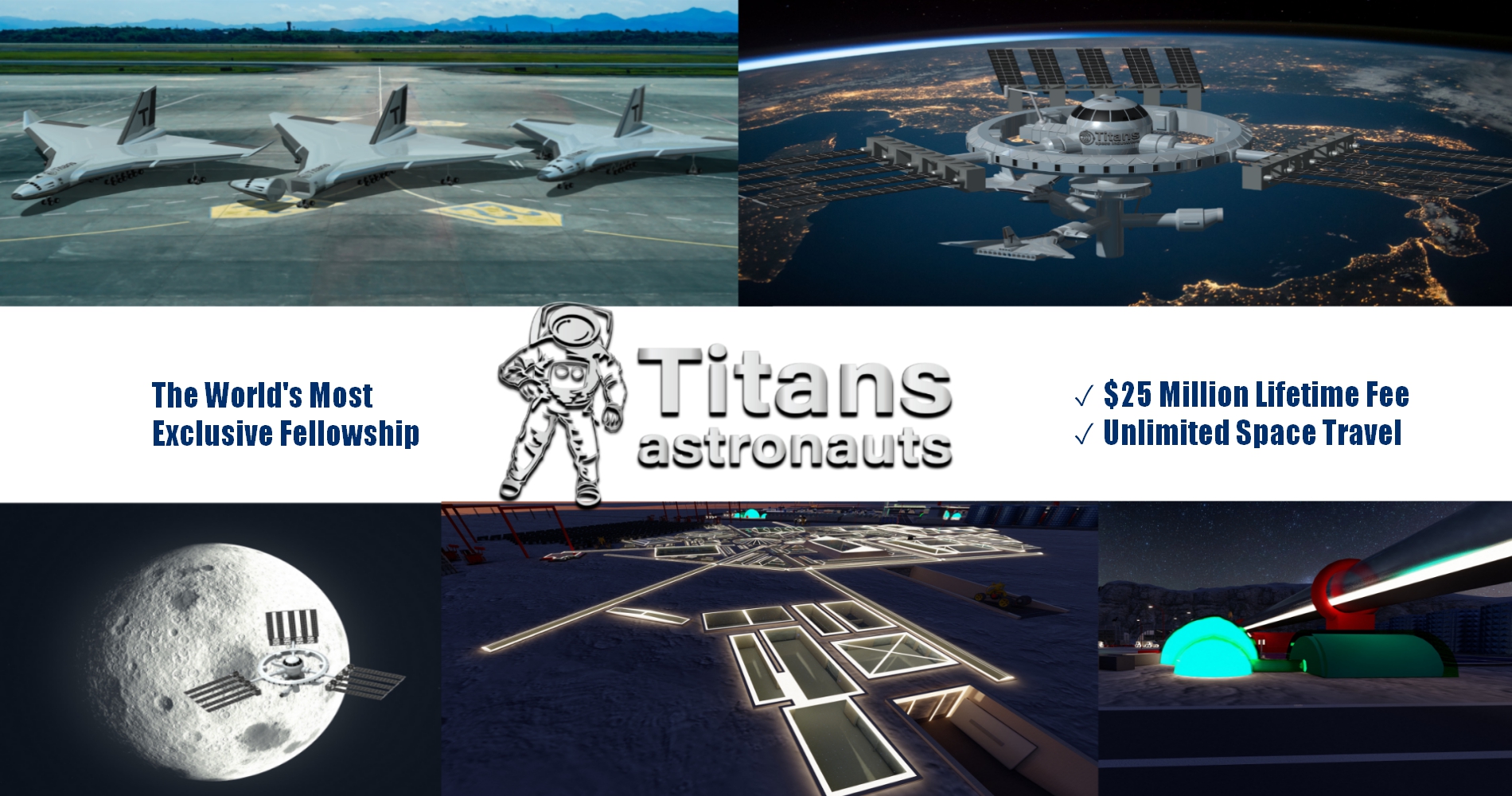 FAQs – Titans Space Industries Inc.