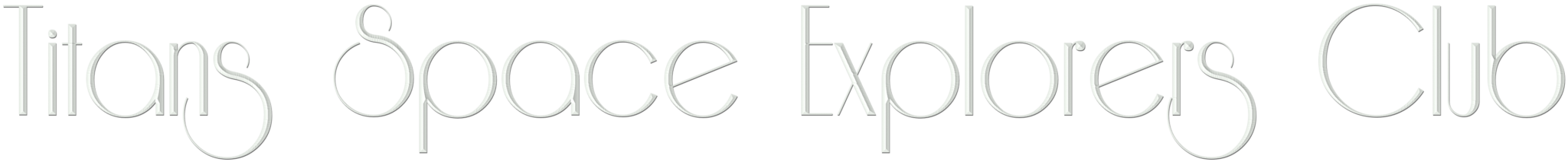 Titans Space Explorers Club – Titans Space Industries Inc.