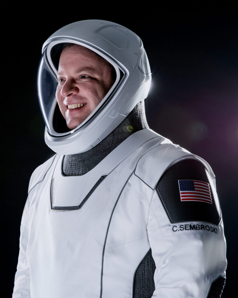 Founding Team – Titans Space
